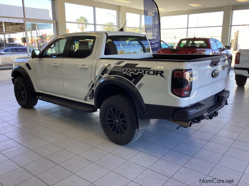 Used Ford Raptor | 2023 Raptor for sale | Otjiwarongo Ford Raptor sales ...
