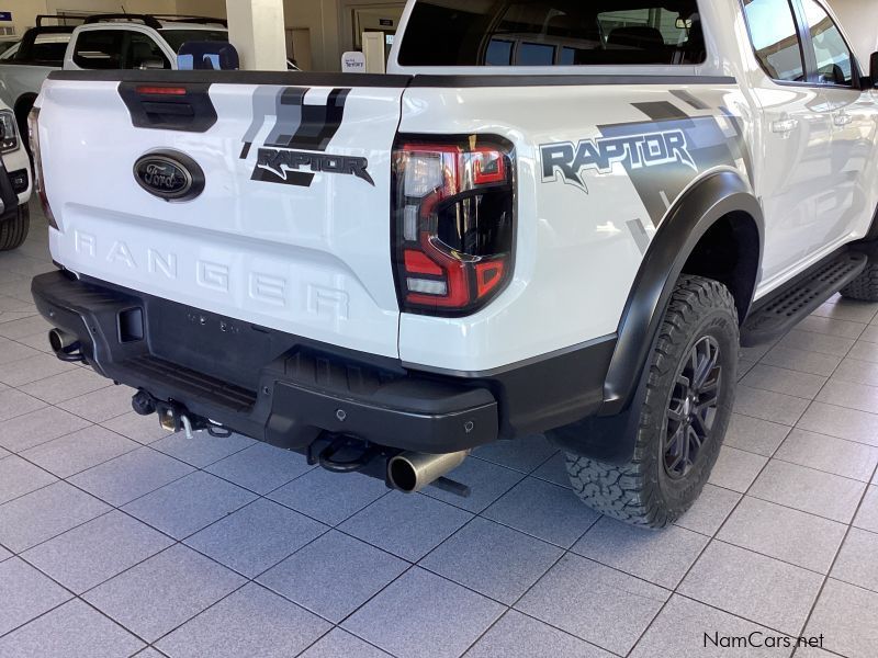 Used Ford Raptor | 2023 Raptor for sale | Otjiwarongo Ford Raptor sales ...