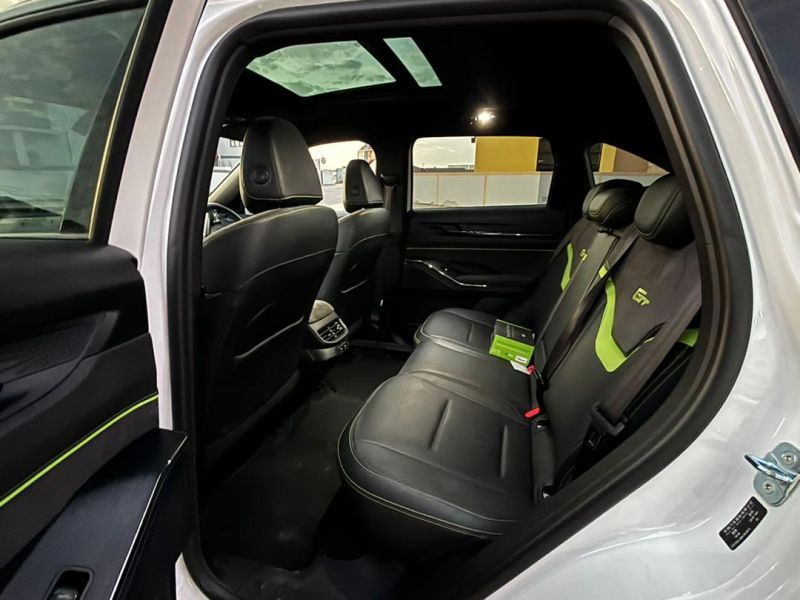 Used GWM Haval 2.0T 4motion | 2023 Haval 2.0T 4motion for sale | Walvis ...