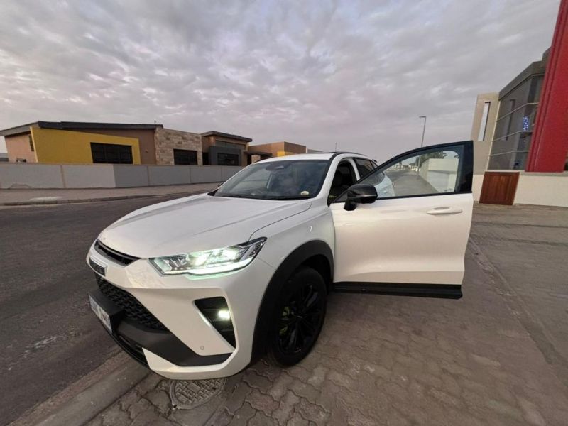 Used GWM Haval 2.0T 4motion | 2023 Haval 2.0T 4motion for sale | Walvis ...