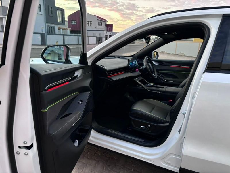 Used GWM Haval 2.0T 4motion | 2023 Haval 2.0T 4motion for sale | Walvis ...