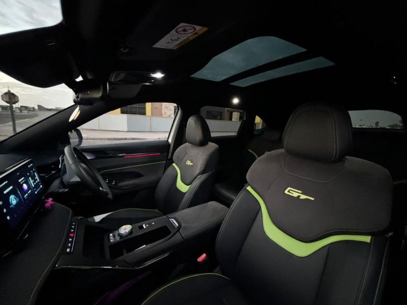 Used GWM Haval 2.0T 4motion | 2023 Haval 2.0T 4motion for sale | Walvis ...