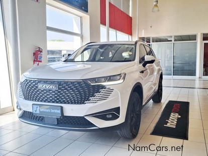 Used Haval H6 1.5T Ultra Luxury Hybrid | 2023 H6 1.5T Ultra Luxury Hybrid for sale | Otjiwarongo ...