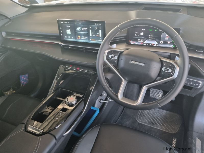 Used Haval H6 2.0 T SUPER LUXURY 7 DCT 4X4 | 2023 H6 2.0 T SUPER LUXURY 7 DCT 4X4 for sale ...