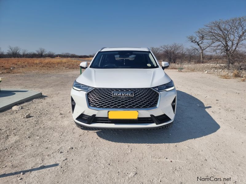 Used Haval H6 2.0T 7DCT 2WD LUXURY | 2023 H6 2.0T 7DCT 2WD LUXURY for sale | Walvis Bay Haval H6 ...