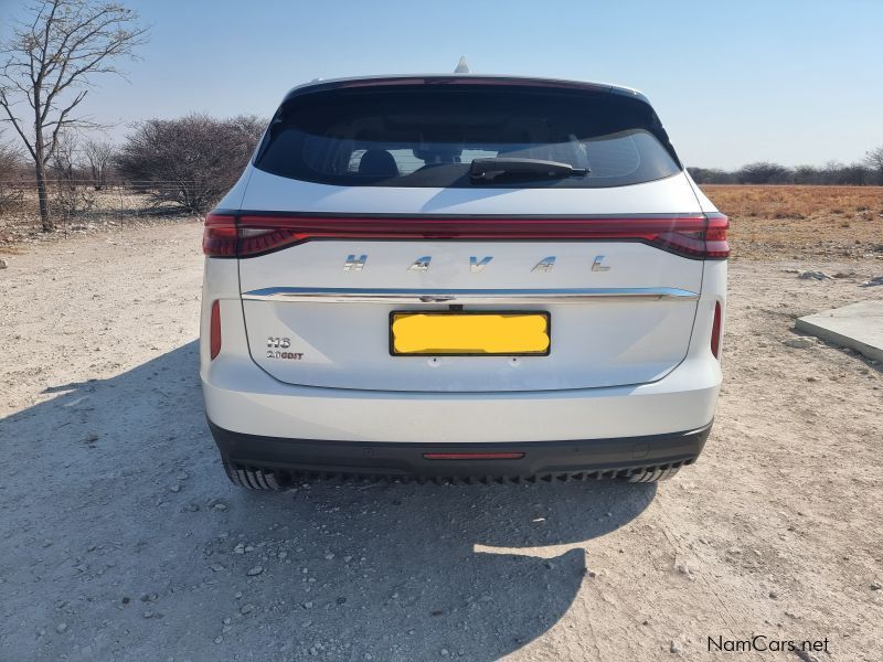 Used Haval H6 2.0T 7DCT 2WD LUXURY | 2023 H6 2.0T 7DCT 2WD LUXURY for ...