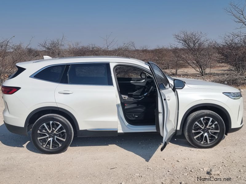 Used Haval H6 2.0T 7DCT 2WD LUXURY | 2023 H6 2.0T 7DCT 2WD LUXURY for sale | Walvis Bay Haval H6 ...