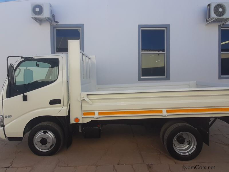 Used Hino Truck 200 | 2023 Truck 200 for sale | Gobabis Hino Truck 200 ...