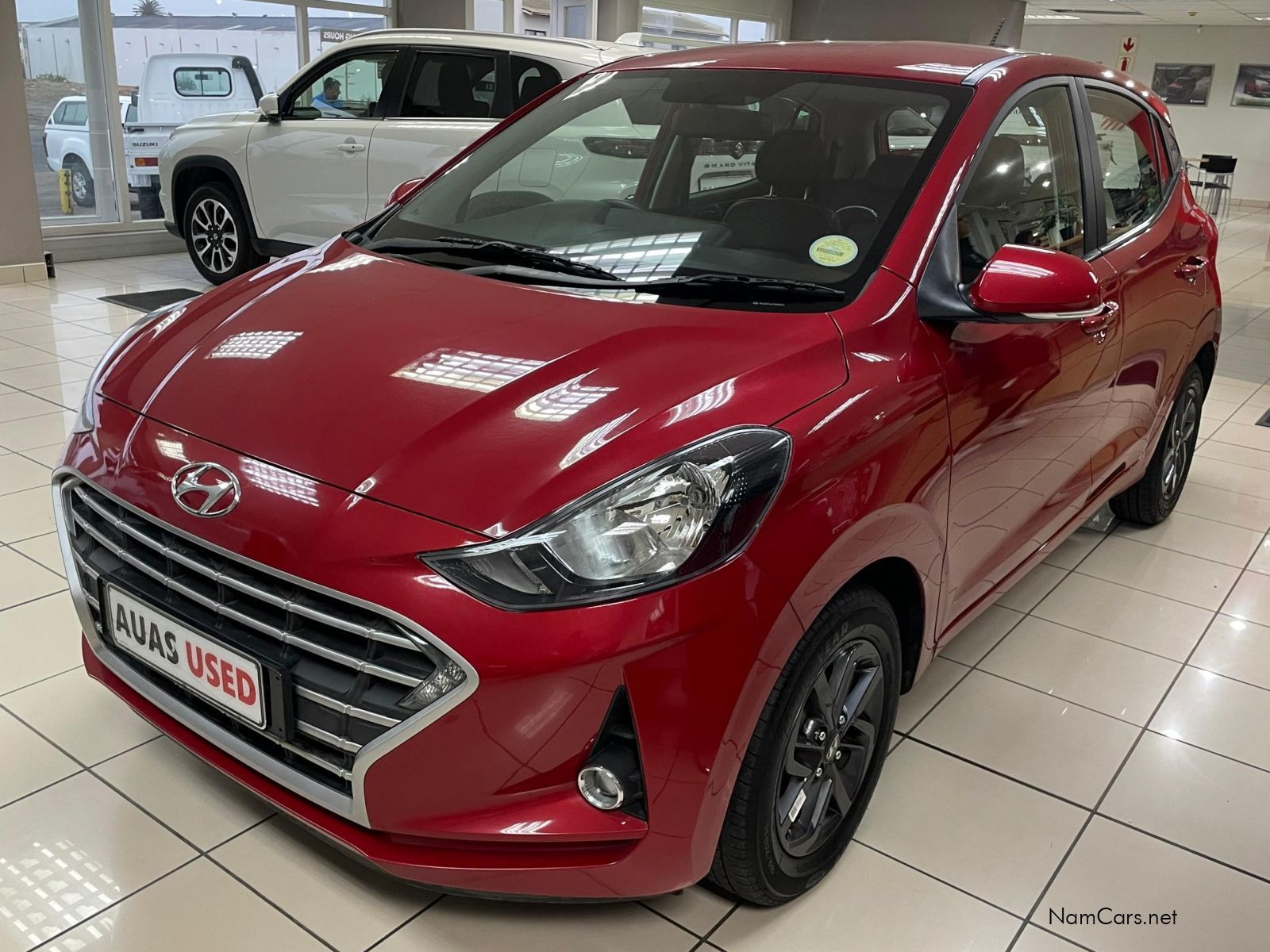 Used Hyundai I 10 | 2023 I 10 for sale | Walvis Bay Hyundai I 10 sales ...