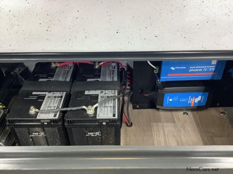 New Invader Invader Duo X | 2023 Invader Duo X for sale | Swakopmund ...