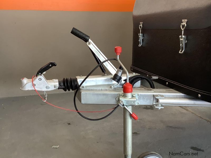 New Invader Invader Duo X | 2023 Invader Duo X for sale | Swakopmund ...