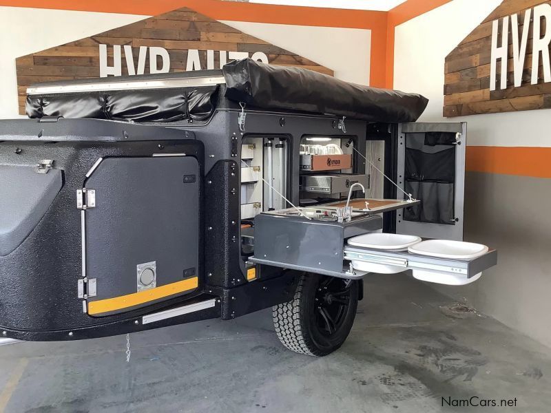 New Invader Invader Duo X | 2023 Invader Duo X for sale | Swakopmund ...