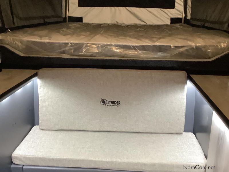 New Invader Invader Duo X | 2023 Invader Duo X for sale | Swakopmund ...