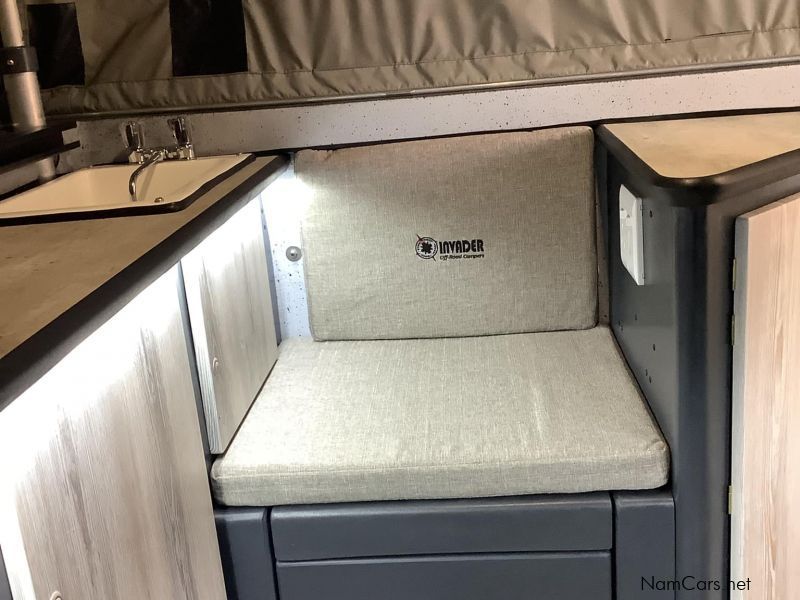 New Invader Invader Duo X | 2023 Invader Duo X for sale | Swakopmund ...