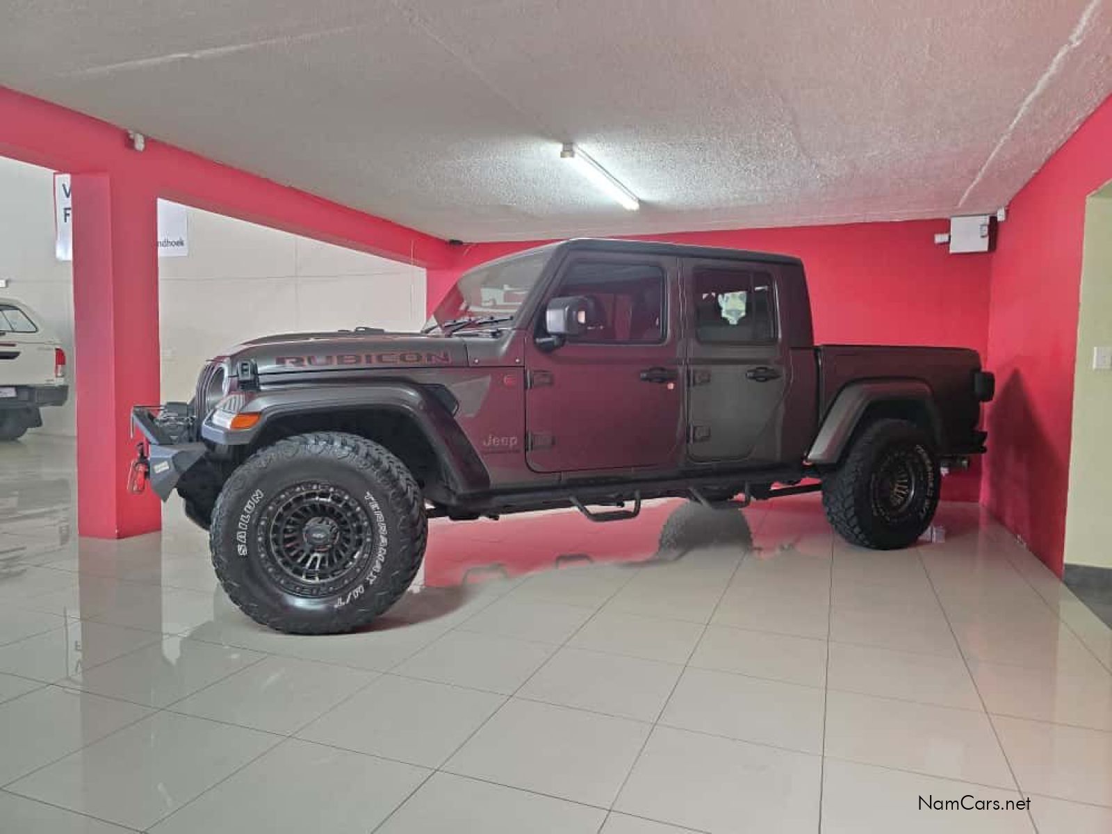 Used Jeep Gladiator Rubicon 3.6L DC 4x4 AT | 2023 Gladiator Rubicon 3 ...