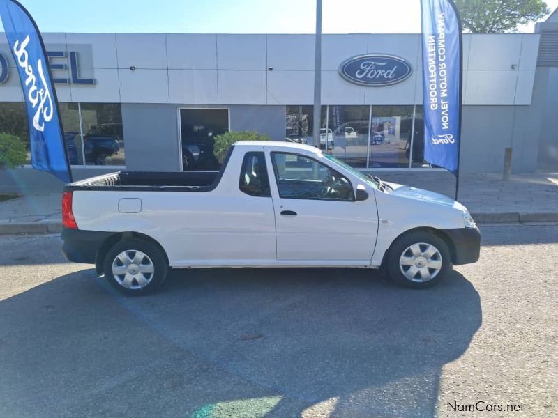 Used Nissan NP200 1.6i | 2023 NP200 1.6i for sale | Grootfontein Nissan ...