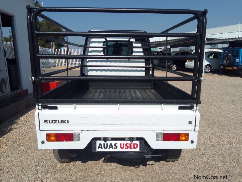 Used Suzuki Super Carry 1.2 | 2023 Super Carry 1.2 for sale | Windhoek ...