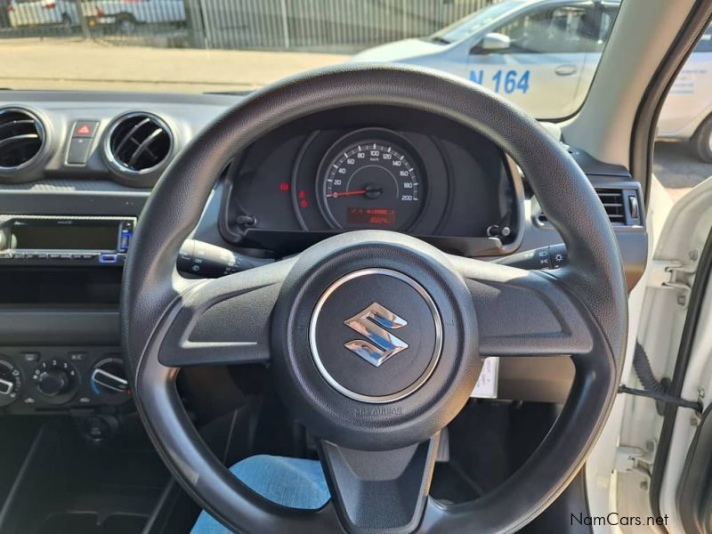 Used Suzuki Swift 1.2 GA DEAL ASSISTANCE | 2023 Swift 1.2 GA DEAL ...