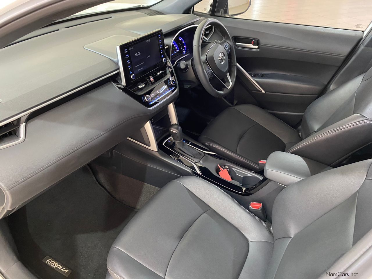 Used Toyota COROLLA CROSS XR | 2023 COROLLA CROSS XR for sale | Gobabis ...