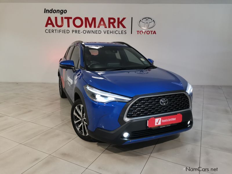 Used Toyota Corolla Cross 1.8 XR CVT (P16) | 2023 Corolla Cross 1.8 XR ...