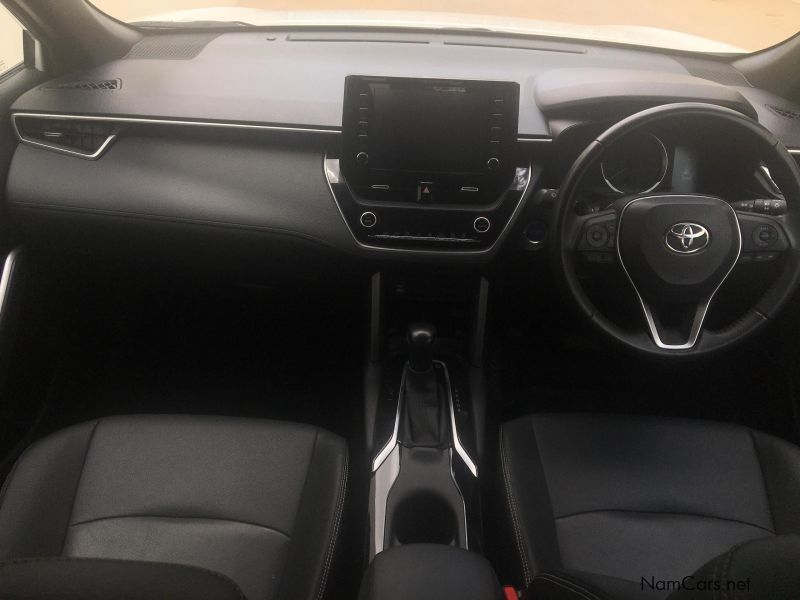 Used Toyota Corolla Cross 1.8 Xs Hybrid | 2023 Corolla Cross 1.8 Xs Hybrid for sale | Mariental ...