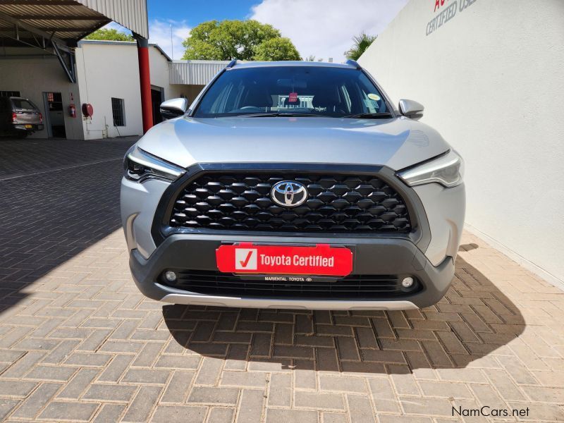 Used Toyota Corolla Cross 2023 1.8 XS CVT | 2023 Corolla Cross 2023 1.8 XS CVT for sale ...