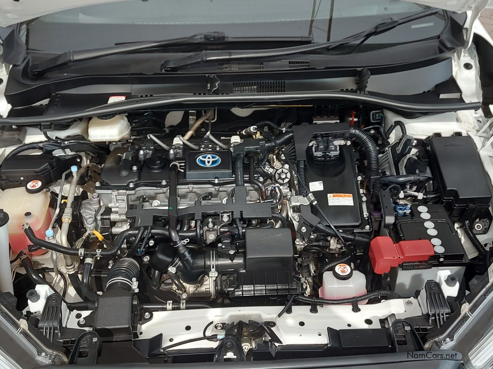 Used Toyota Corolla Cross XS Hybrid | 2023 Corolla Cross XS Hybrid for ...