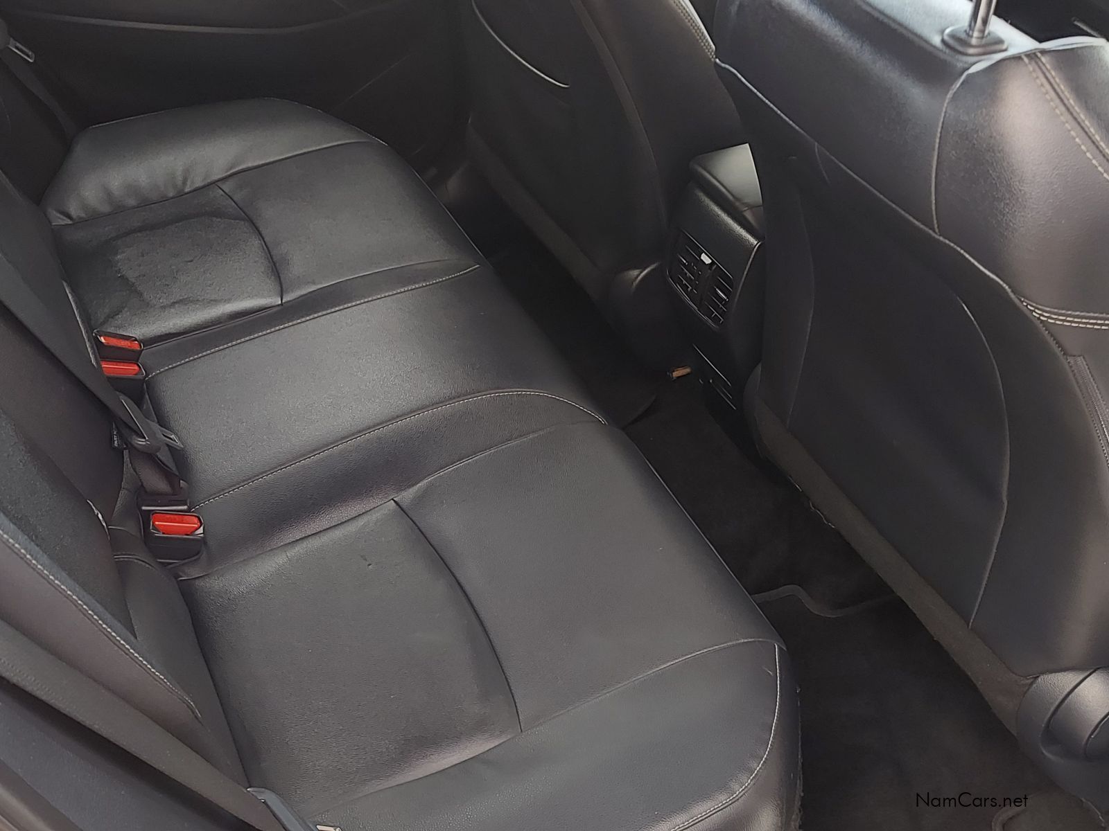 Used Toyota Corolla Cross XS Hybrid | 2023 Corolla Cross XS Hybrid for ...