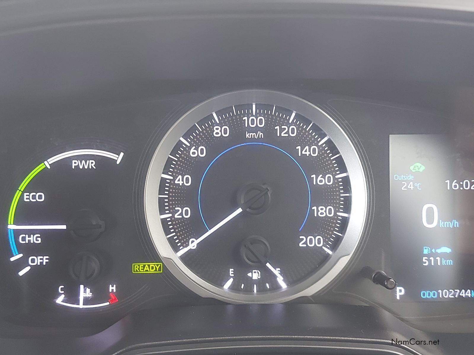 Used Toyota Corolla Cross XS Hybrid | 2023 Corolla Cross XS Hybrid for ...