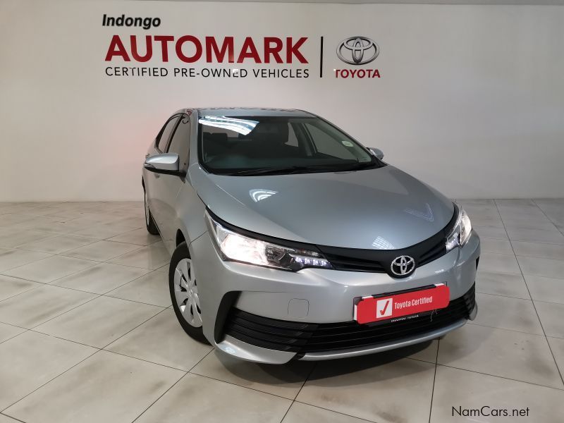 Used Toyota Corolla Quest Plus (B30) | 2023 Corolla Quest Plus (B30 ...
