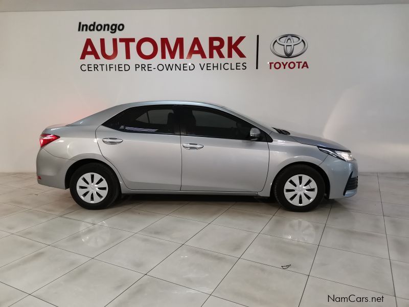 Used Toyota Corolla Quest Plus (B30) | 2023 Corolla Quest Plus (B30 ...