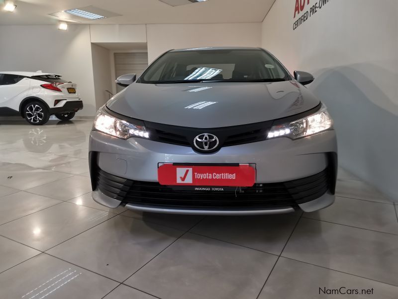 Used Toyota Corolla Quest Plus (B30) | 2023 Corolla Quest Plus (B30 ...