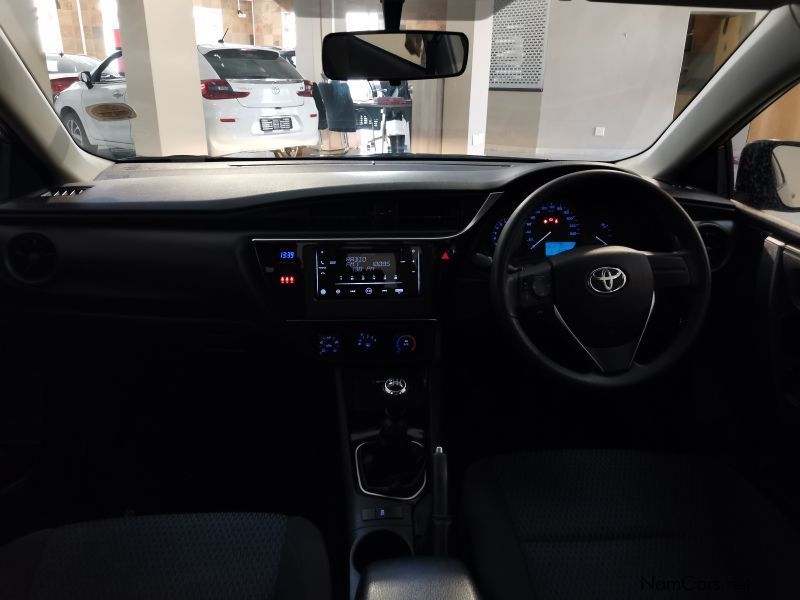 Used Toyota Corolla Quest Plus (B30) | 2023 Corolla Quest Plus (B30 ...
