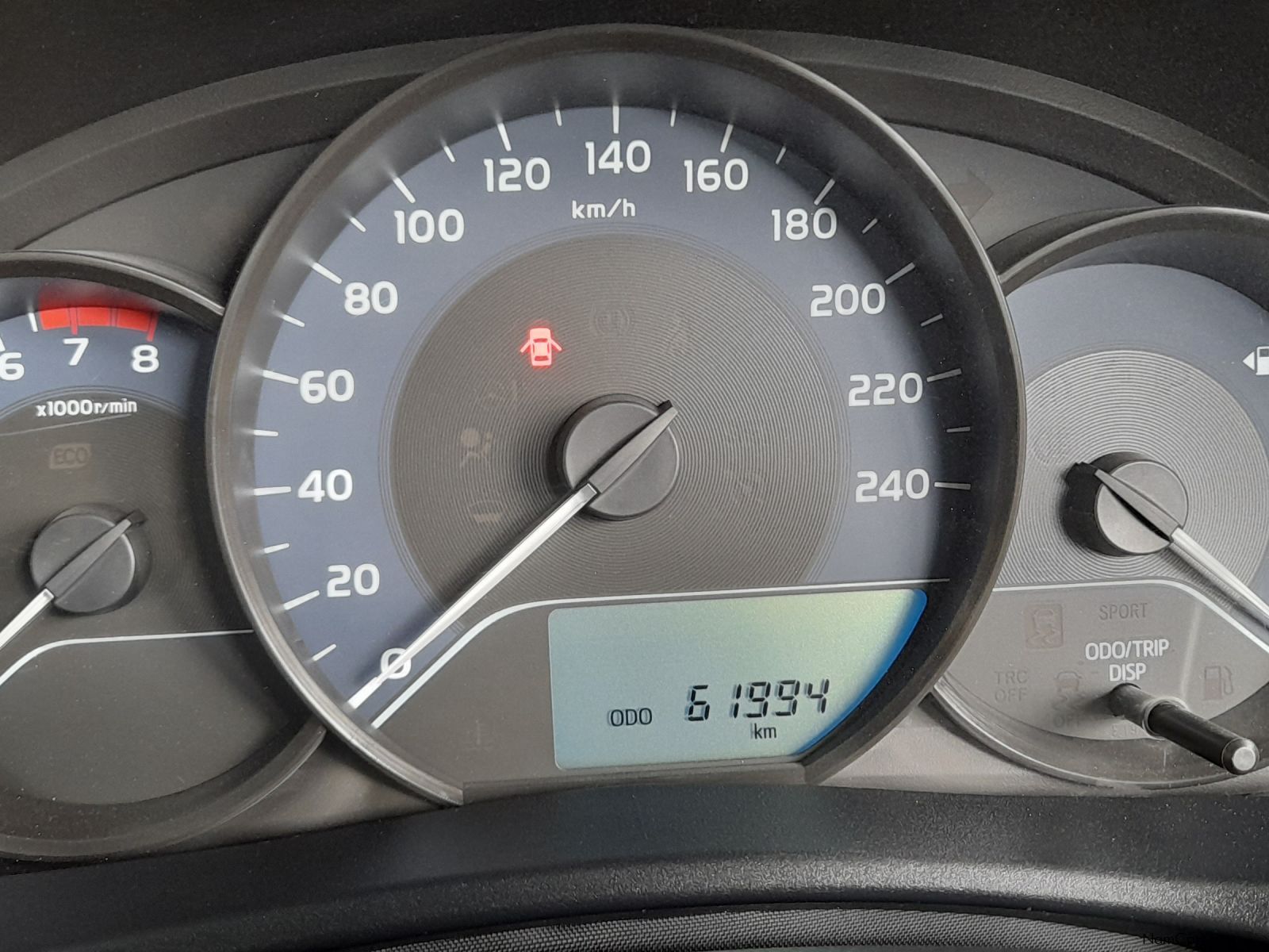 Used Toyota Corolla Quest Plus 1.8 | 2023 Corolla Quest Plus 1.8 for ...