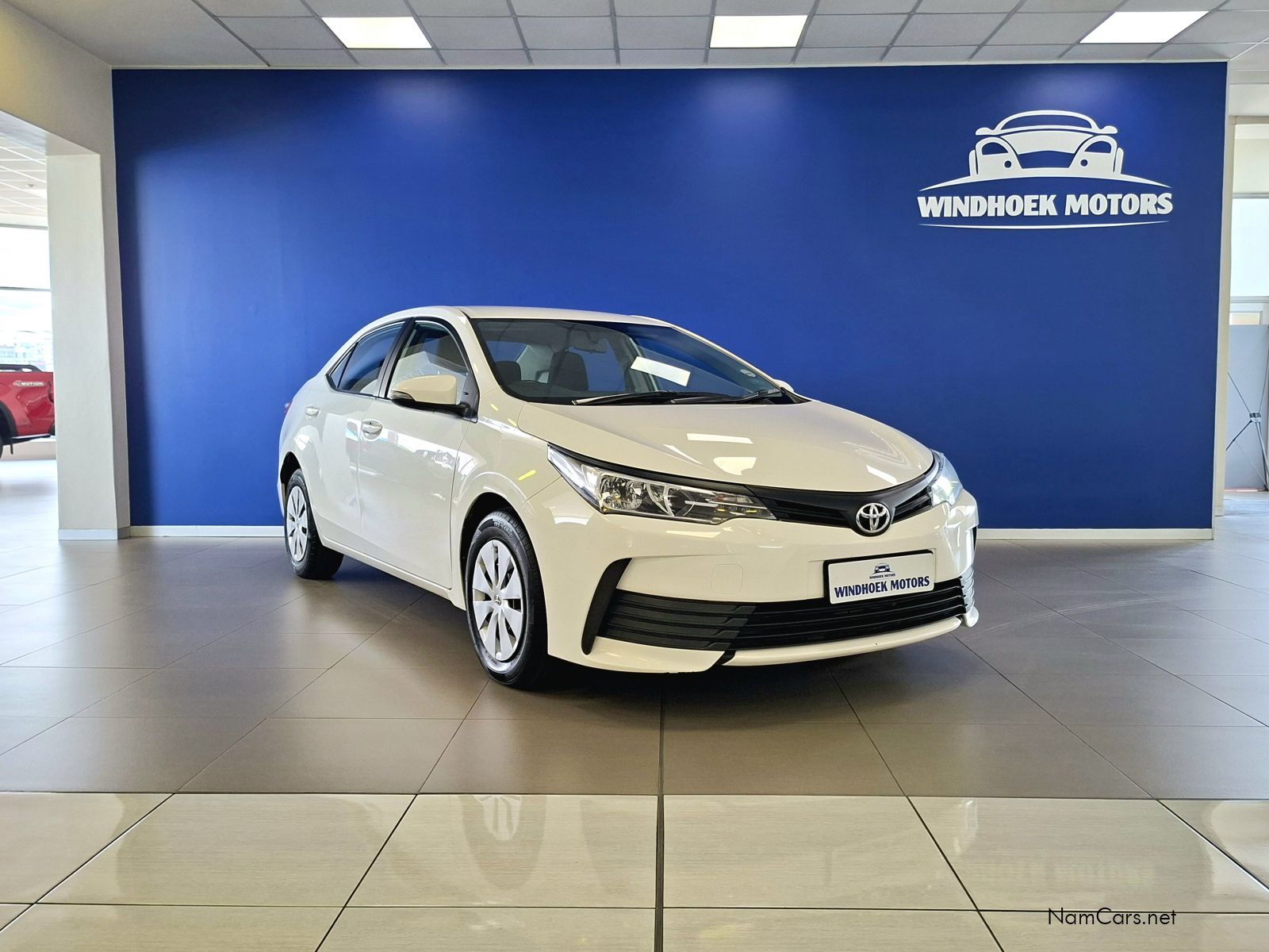 Used Toyota Corolla Quest Plus 1.8 | 2023 Corolla Quest Plus 1.8 for ...