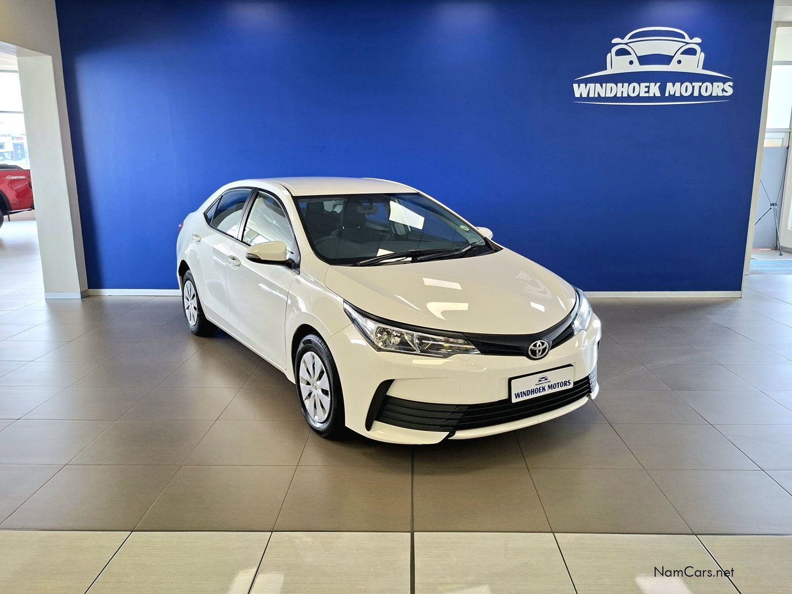 Used Toyota Corolla Quest Plus 1.8 | 2023 Corolla Quest Plus 1.8 for ...