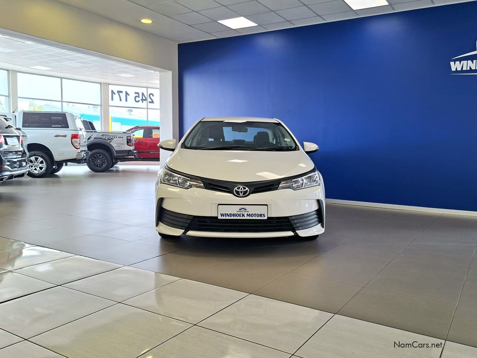 Used Toyota Corolla Quest Plus 1.8 | 2023 Corolla Quest Plus 1.8 for ...