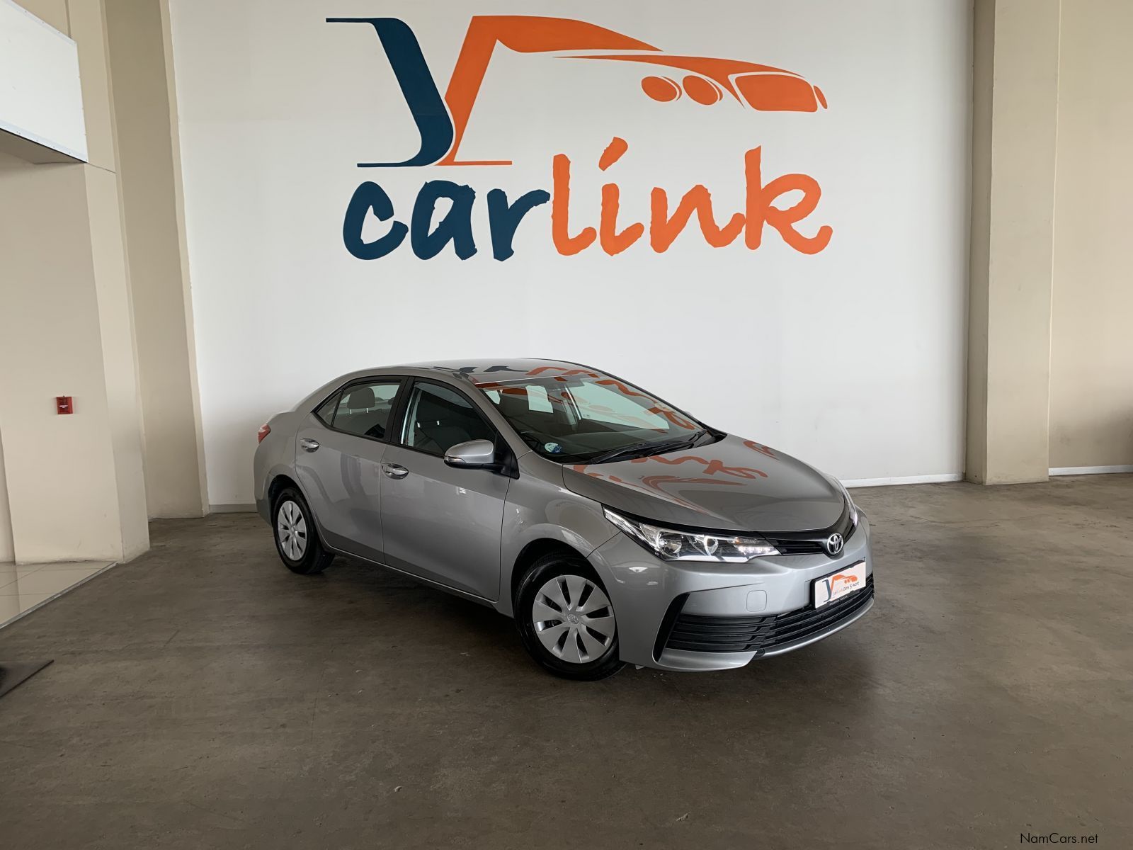 Used Toyota Corolla Quest Plus 1.8 MT | 2023 Corolla Quest Plus 1.8 MT ...