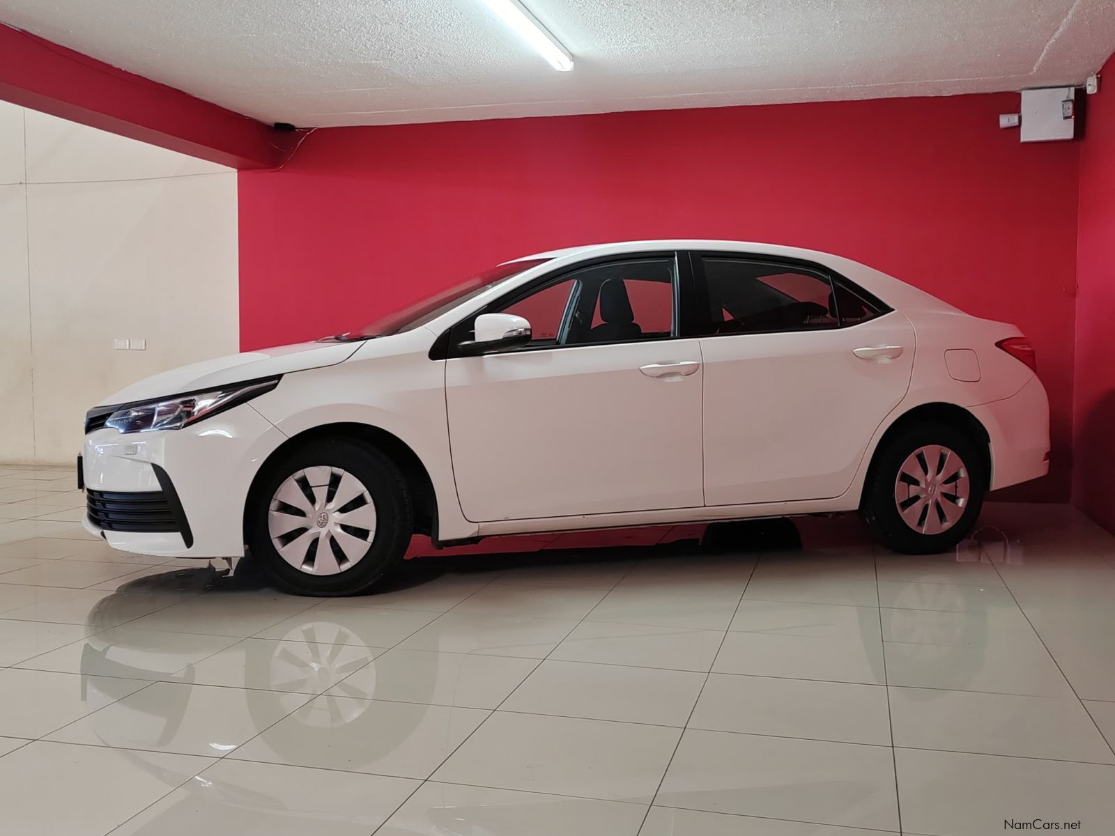 Used Toyota Corolla Quest Plus 1.8 MT | 2023 Corolla Quest Plus 1.8 MT ...