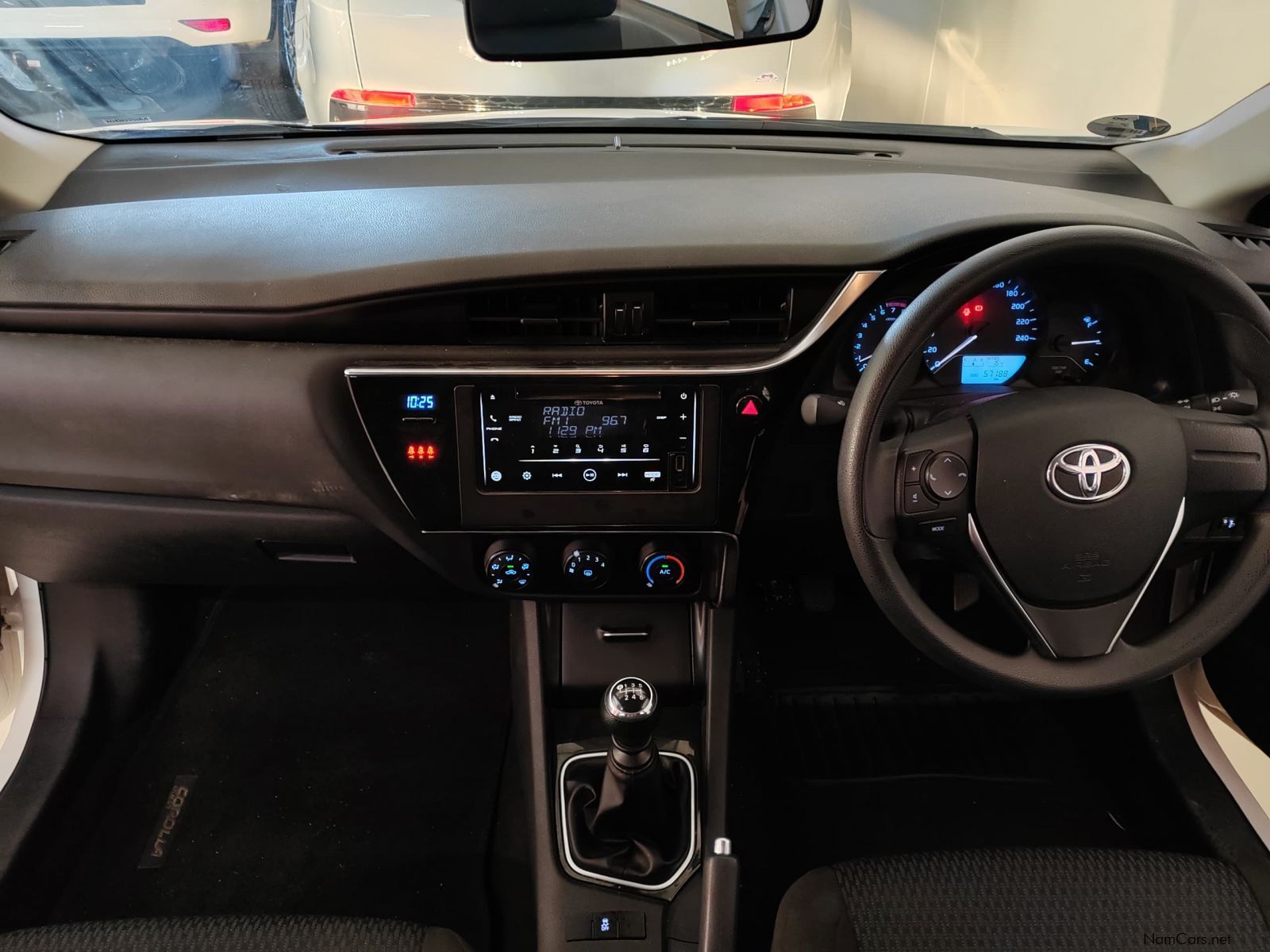 Used Toyota Corolla Quest Plus 1.8 MT | 2023 Corolla Quest Plus 1.8 MT ...