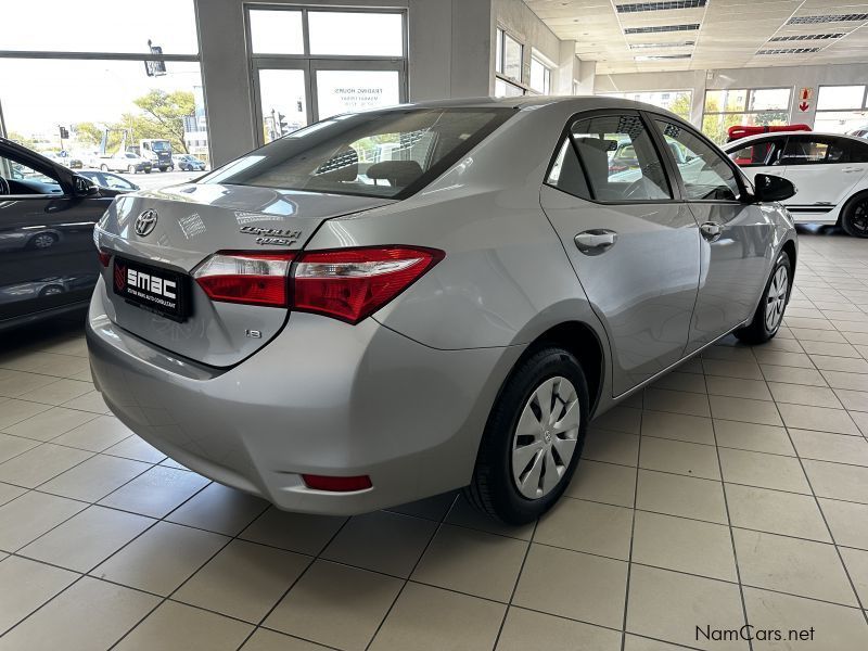 Used Toyota Corolla Quest Plus 1.8 Manual | 2023 Corolla Quest Plus 1.8 ...