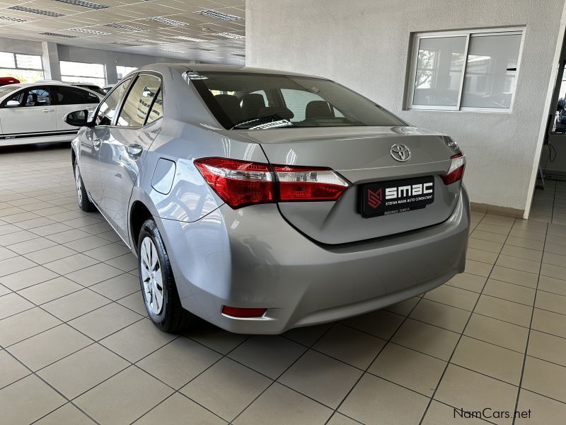 Used Toyota Corolla Quest Plus 1.8 Manual | 2023 Corolla Quest Plus 1.8 ...
