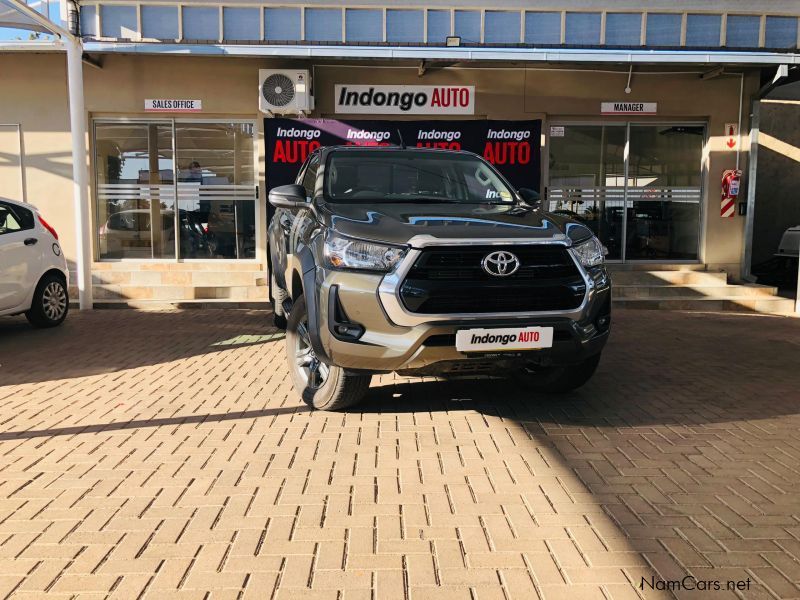 Used Toyota Hilux 2.4 Gd-6 Rb E/Cab | 2023 Hilux 2.4 Gd-6 Rb E/Cab for ... Used Toyota Hilux 2.4 Gd-6 Rb E/Cab | 2023 Hilux 2.4 Gd-6 Rb E/Cab for ...