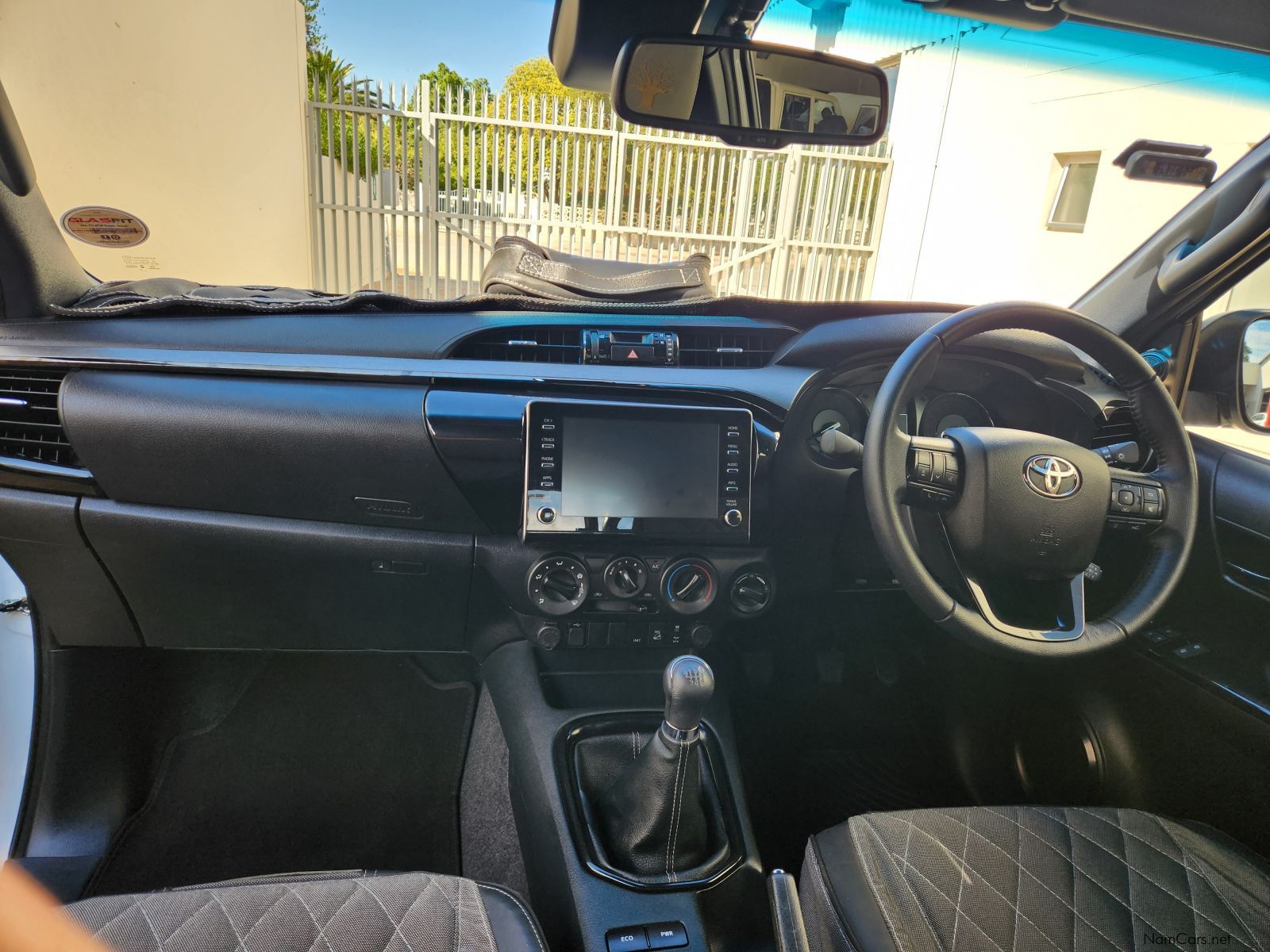 Used Toyota Hilux XC 2.8GD6 4x4 Legend MT | 2023 Hilux XC 2.8GD6 4x4 Legend MT for sale ...