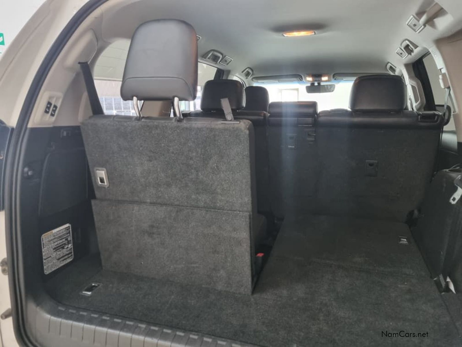 Used Toyota Prado VX AWD 2.8 GD A/T | 2023 Prado VX AWD 2.8 GD A/T for ...