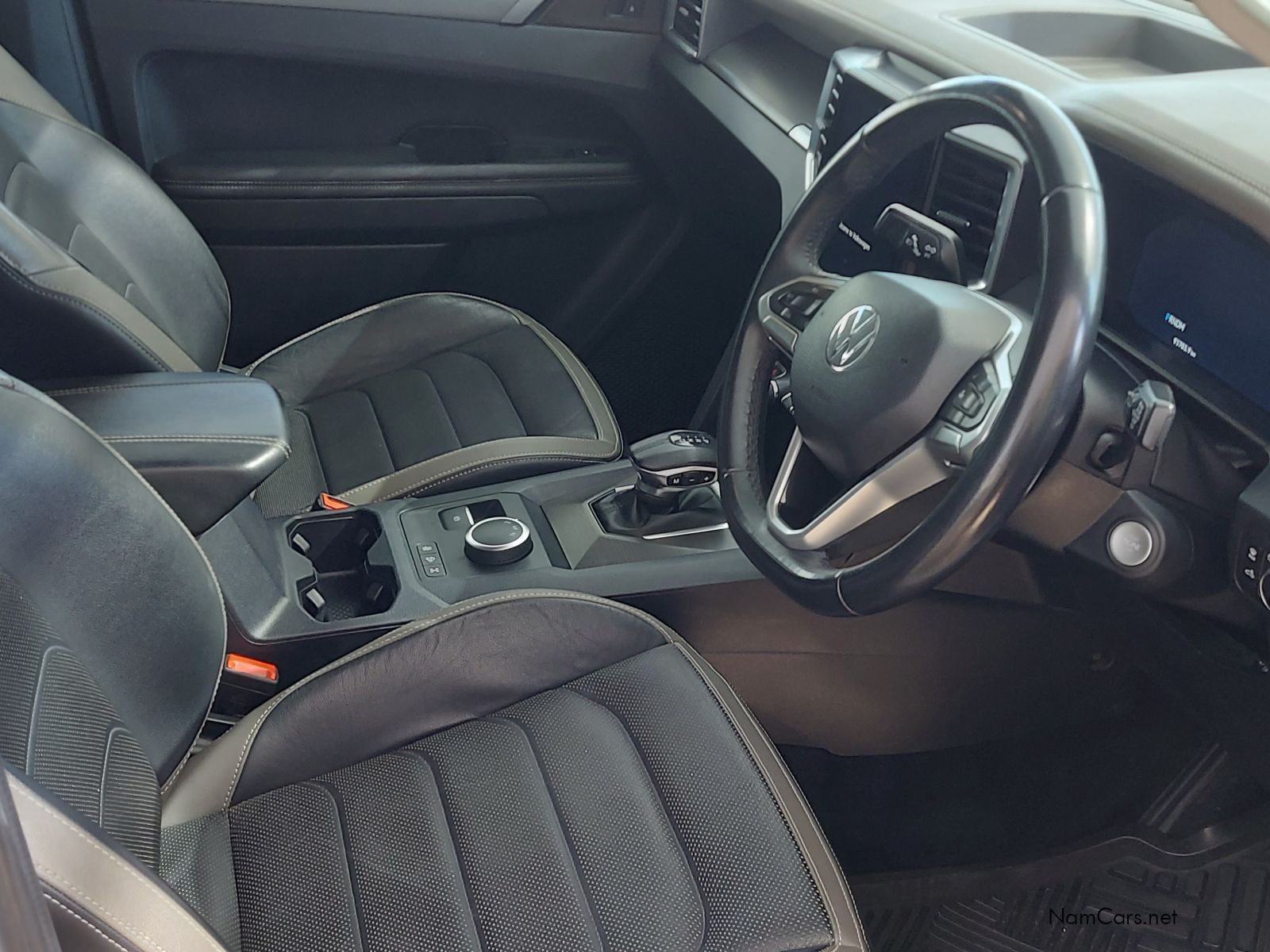 Used Volkswagen Amarok Style 154Kw | 2023 Amarok Style 154Kw for sale ...