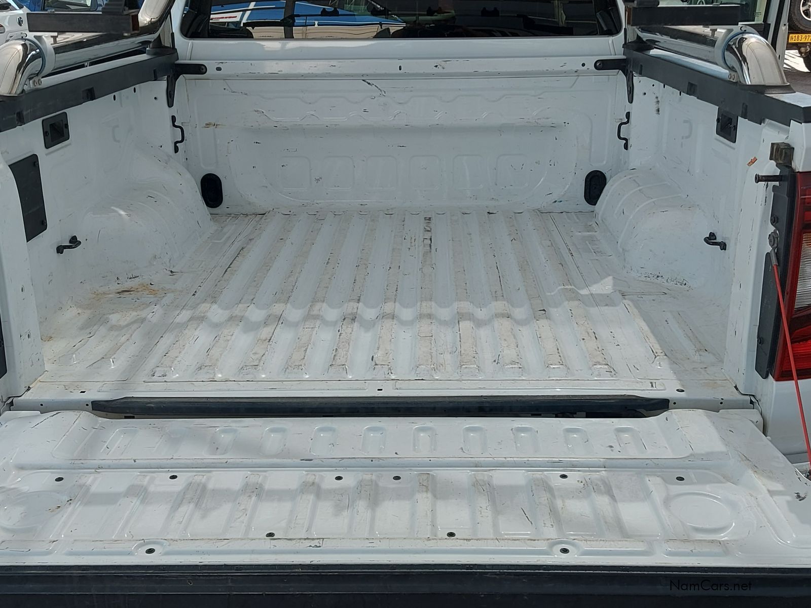 Used Volkswagen Amarok Style 154Kw | 2023 Amarok Style 154Kw for sale ...