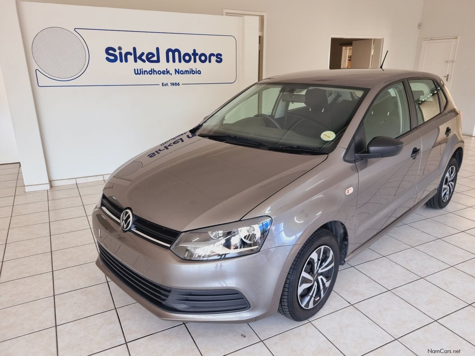 Used Volkswagen POLO VIVO 1.4 Trendline | 2023 POLO VIVO 1.4 Trendline for sale | Windhoek ...