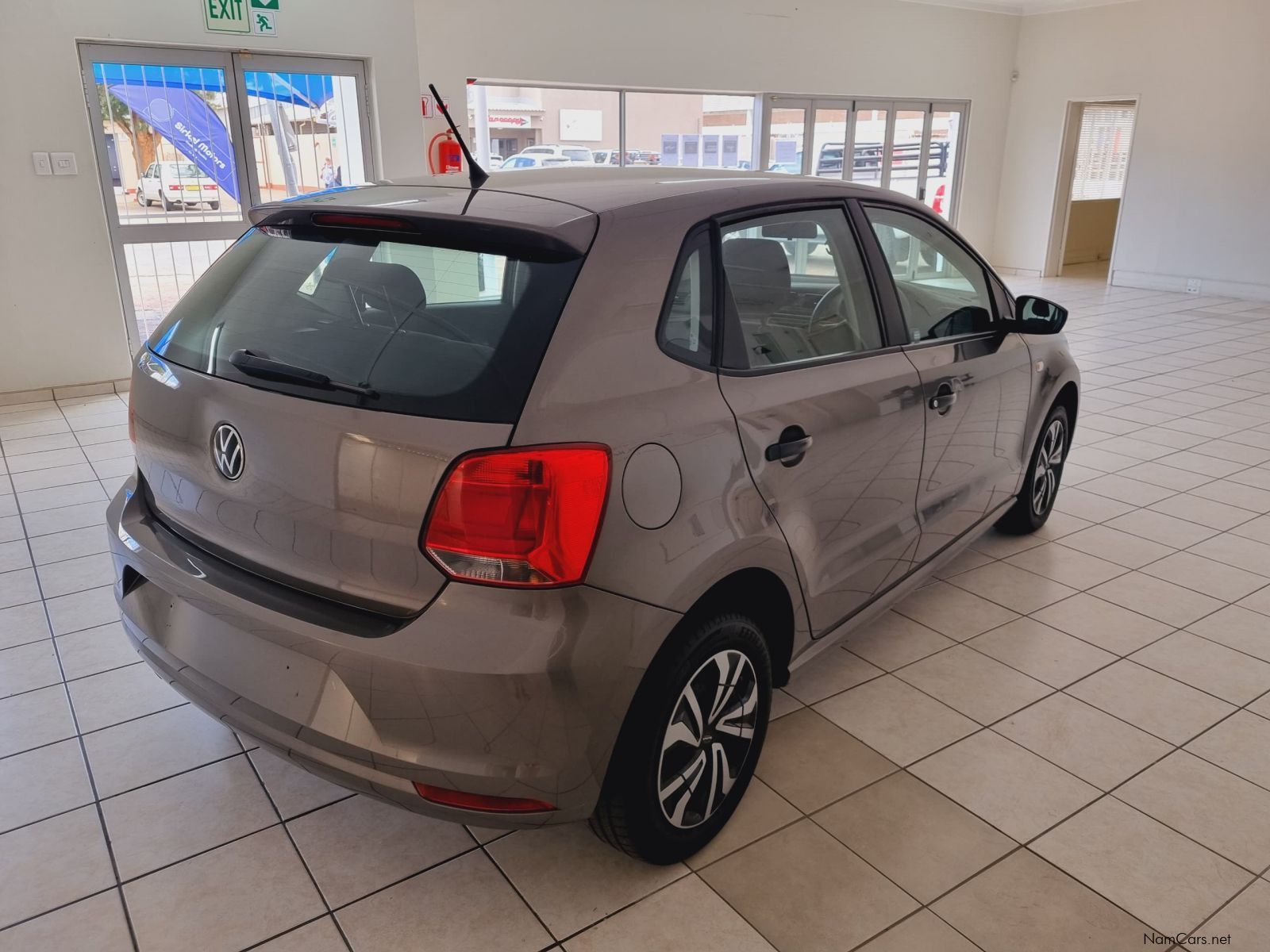 Used Volkswagen POLO VIVO 1.4 Trendline | 2023 POLO VIVO 1.4 Trendline for sale | Windhoek ...