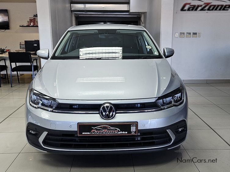 Used Volkswagen Polo 1.0 Tsi Life Dsg | 2023 Polo 1.0 Tsi Life Dsg for ...